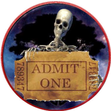 Tickets - 2026 Michigan Witches Ball & Bazaar